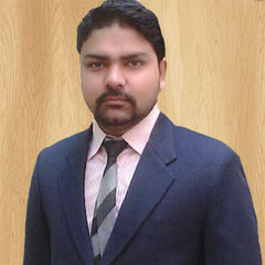 Muhammad Rahil Iqbal Chouhan - Bayt.com