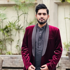 Muhammad Adil Javed Chaudhry - Bayt.com