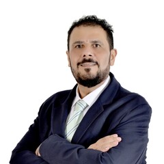 Mohammed Rajab - Bayt.com