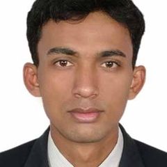 Sajid Mehmood Syed - Bayt.com