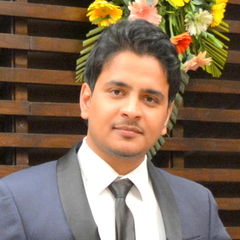 Shail Dave - Bayt.com