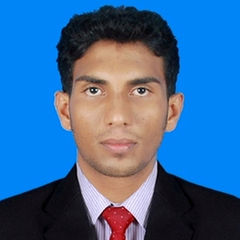 AHAMED LEBBE MOHAMED SAHEED - Bayt.com