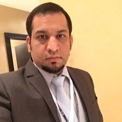 Syed Quadri - Bayt.com