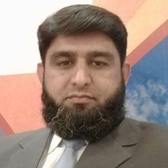 Muhammad Faheem - Bayt.com