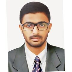 Faizan Shaikh - Bayt.com