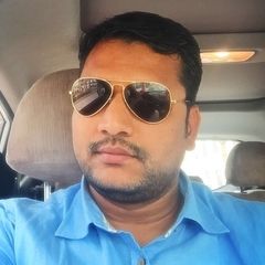 syed ashfaq - Bayt.com