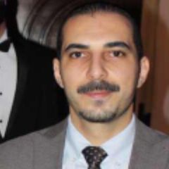 Hashem Jaber - Bayt.com