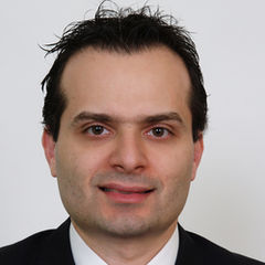 Charles Assaf - Bayt.com