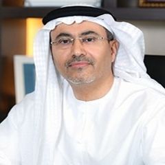 Mr Khaled Al-Qaoud - Bayt.com
