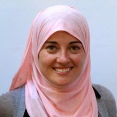 Marwa El Sayed - Bayt.com