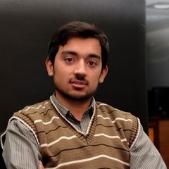 Muhammad Awais - Bayt.com