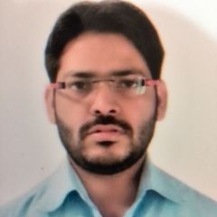 Mohammed Parvez Mohammed Usman - Bayt.com