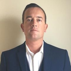Craig Cornwell - Bayt.com