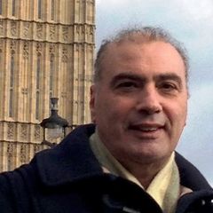Andreas Apostolopoulos - Bayt.com