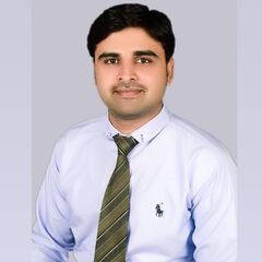 Jan Muhammad - Bayt.com