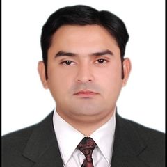 Majid Ali Shah Syed - Bayt.com