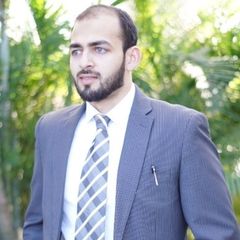 Hamza Aslam - Bayt.com