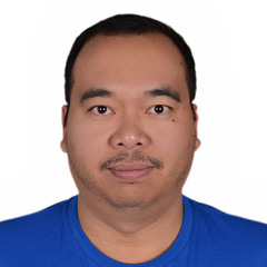 Russell Manalo - Bayt.com