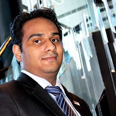 Mohammed Ashfaq Mohammed Ashraff Ali - Bayt.com