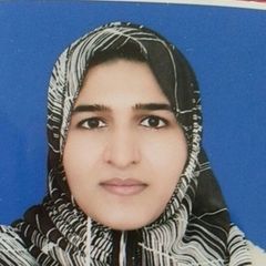 maria Mariam masood - Bayt.com