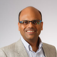 Abhijit Kadam - Bayt.com