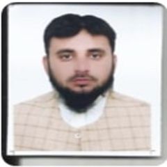 IHSAN ULLAH - Bayt.com