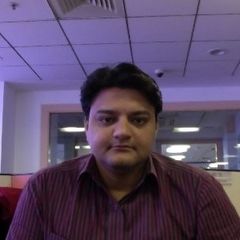 Shiv Kumar Verma - Bayt.com