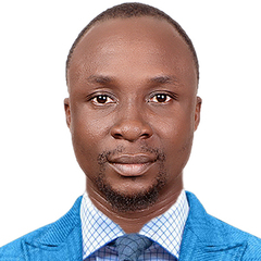 Afolabi Emmanuel Kayode Kayode - Bayt.com