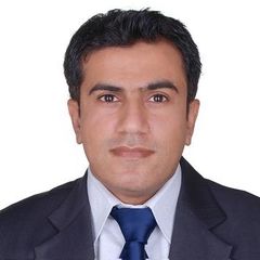 Muhammad Siddique - Bayt.com