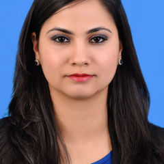 Amna Waheed - Bayt.com