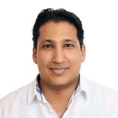 Mohamed Elsaid Mohamed Elsayed Elsayed - Bayt.com