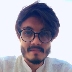 Faiq Sheikh - Bayt.com