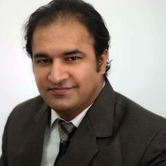 Umer Riaz - Bayt.com