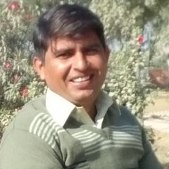 Muhammad Hamid Abbas Hamid - Bayt.com