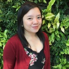 Ma Shiela Lauren Jimenez - Bayt.com