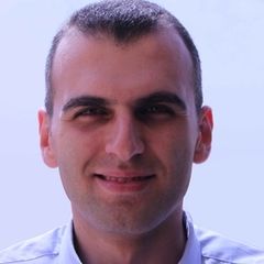 Amr Moustafa - Bayt.com