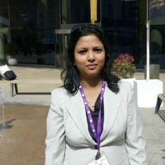 Anjana Varghese - Bayt.com