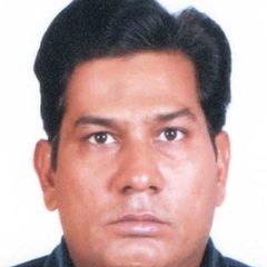 Muhammad Ehsan Khan - Bayt.com