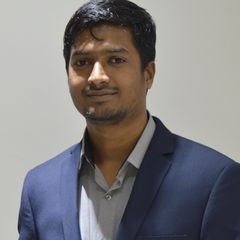 IRSHAD BASHA SYED - Bayt.com