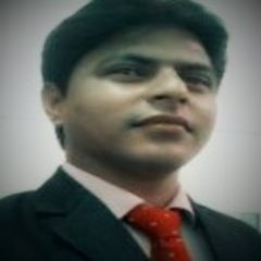 Mohammad Asif Raja - Bayt.com