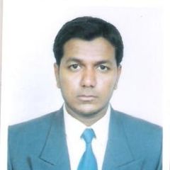 Mohammed Azam - Bayt.com