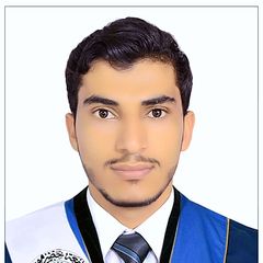 Khaled ahmed gaffar Ahmed - Bayt.com