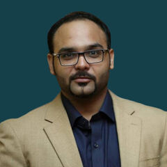 Syed Areeb Jafri - Bayt.com