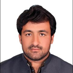 Muhammad Mehran - Bayt.com