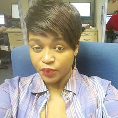 Bridget Hleziphi Motha - Bayt.com