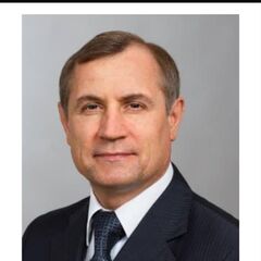 Ilya Mandrik - Bayt.com