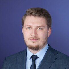 Ilya Zhirnov - Bayt.com