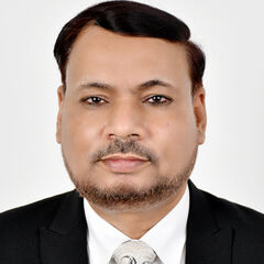 MOHAMMAD ILYAS - Bayt.com