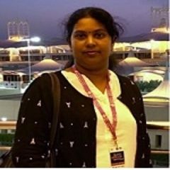 Smitha Satheesh - Bayt.com