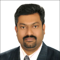 Rajesh Sreedharan Nair - Bayt.com